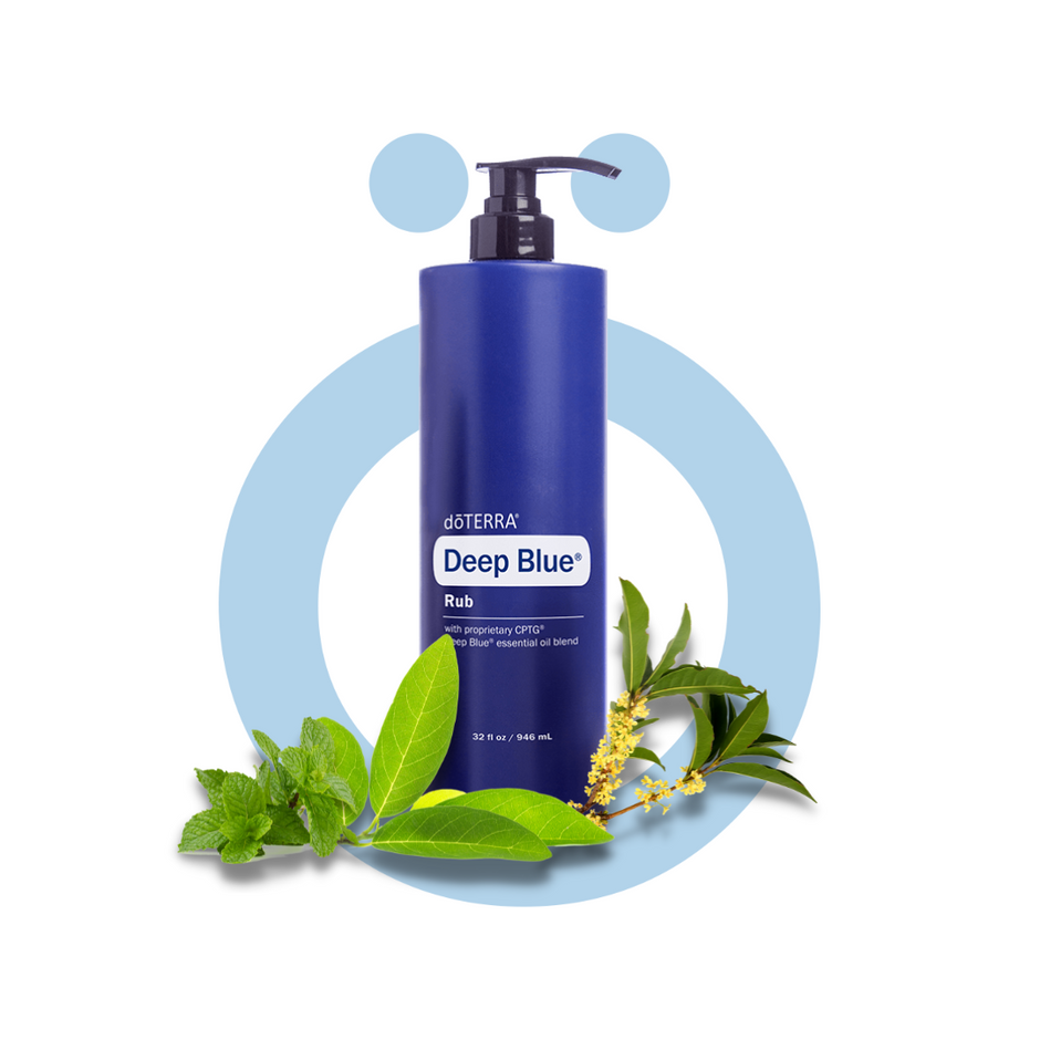 Mezclas Exclusivas – NaturÖl