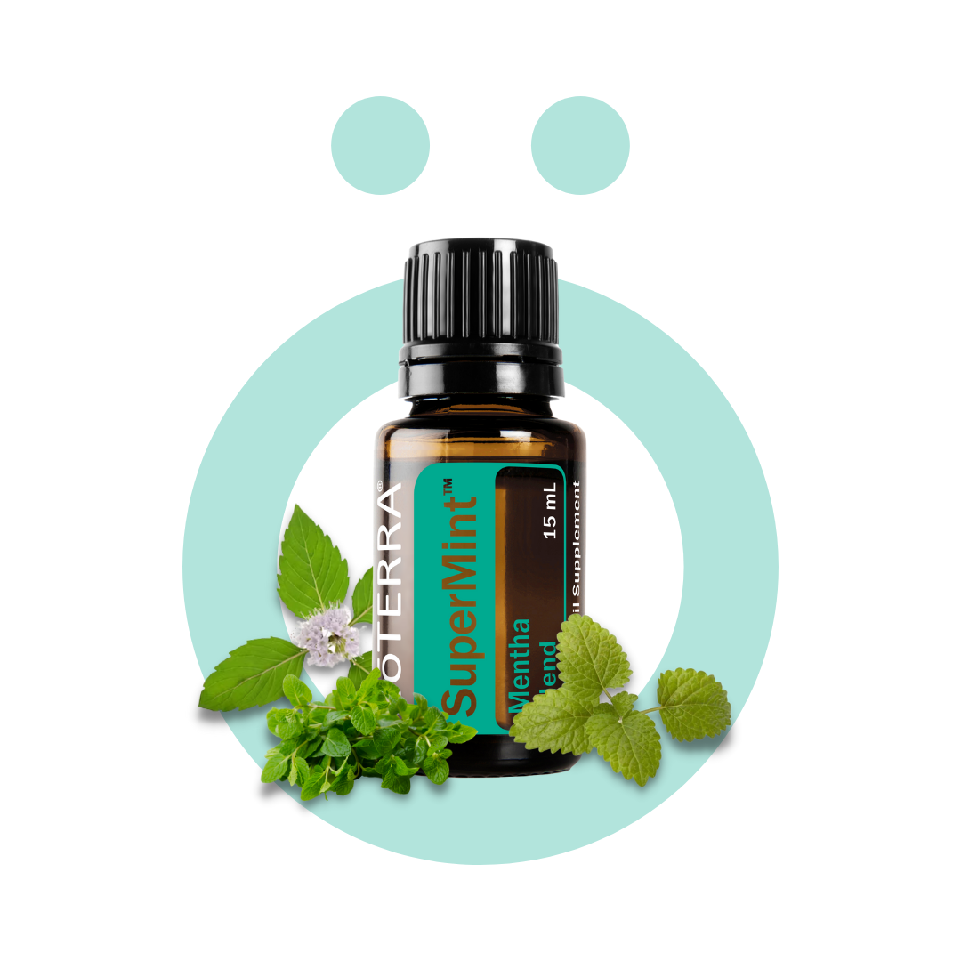SuperMint – NaturÖl